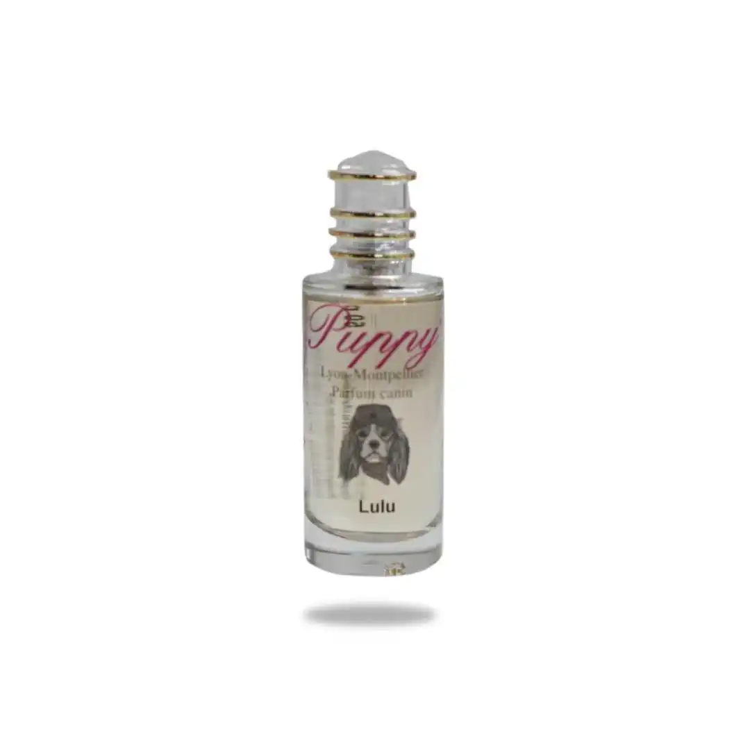 600078 PARFUM LULU PUPPY 50ML - TOMDOG